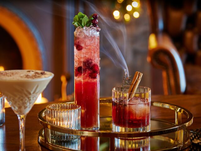 Menus | Best Restaurants Ballina | Ice House Hotel Restaurant