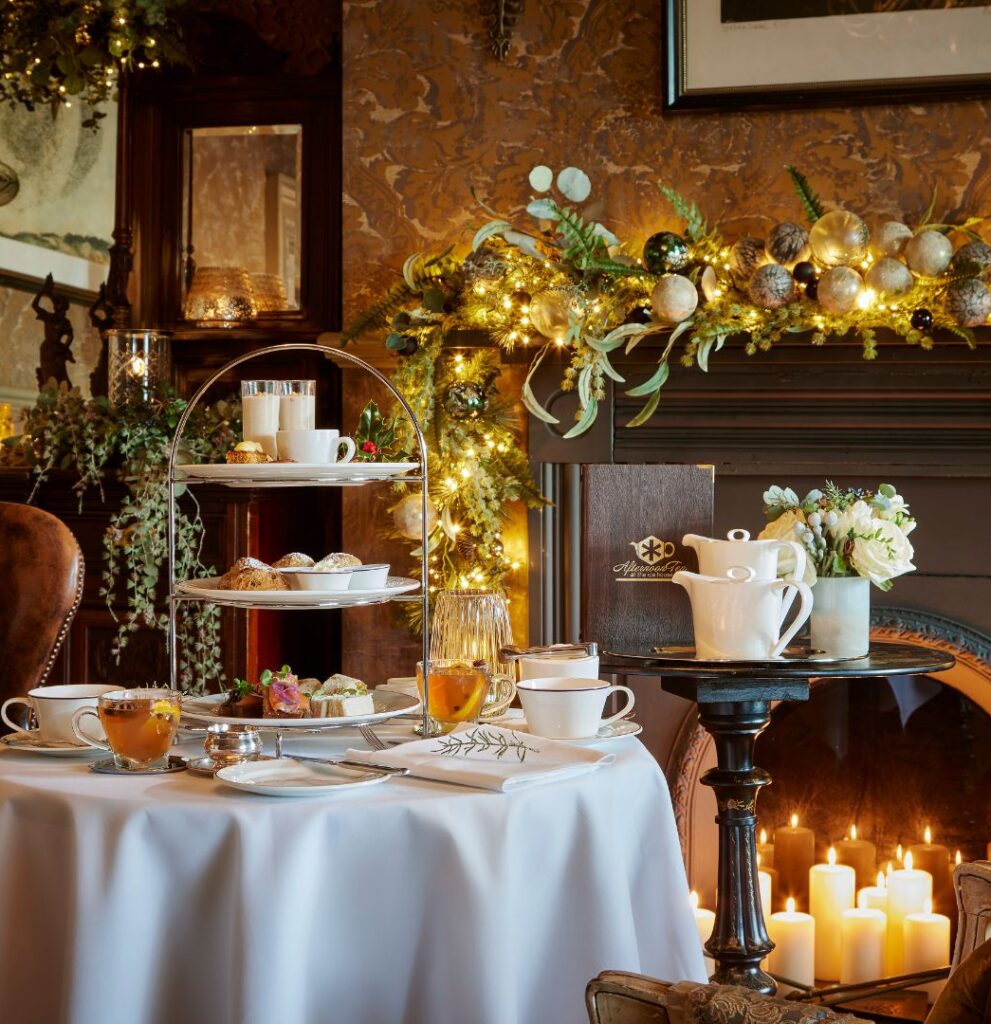 Ice House Hotel & Spa | Best Spa Hotels in Ballina, Co. Mayo