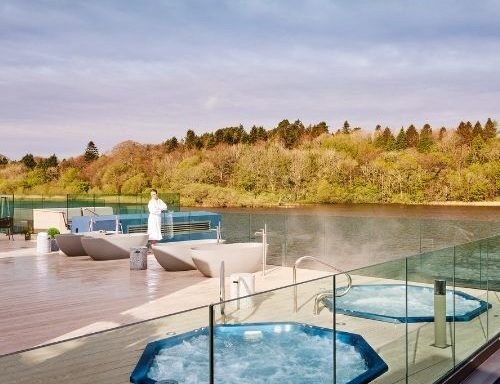 Ice House Hotel & Spa | Best Spa Hotels in Ballina, Co. Mayo