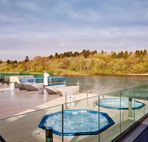 Ice House Hotel & Spa | Best Spa Hotels in Ballina, Co. Mayo