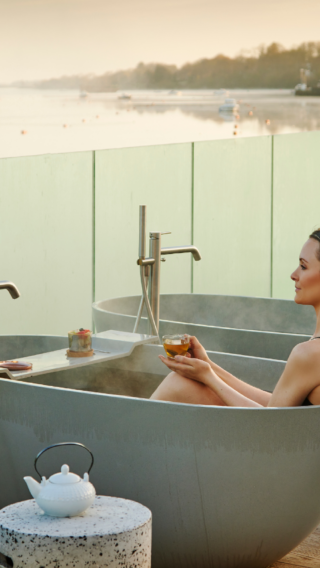 Ice House Hotel & Spa | Best Hotels in Ireland 2022 & 2023