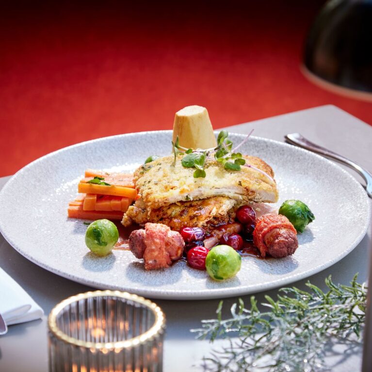 Menus | Best Restaurants Ballina | Ice House Hotel Restaurant