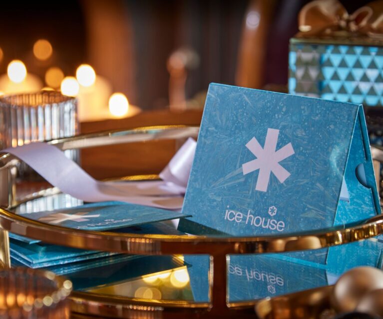 Menus | Best Restaurants Ballina | Ice House Hotel Restaurant