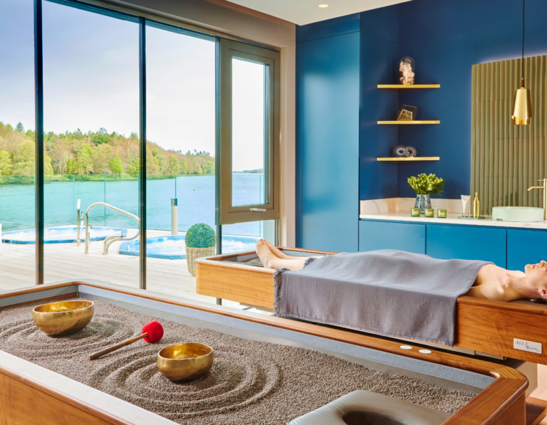 Luxury Spa Hotels Mayo | Chill Spa | Ice House Hotel & Spa