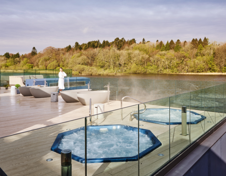 Ice House Hotel & Spa | Best Spa Hotels in Ballina, Co. Mayo