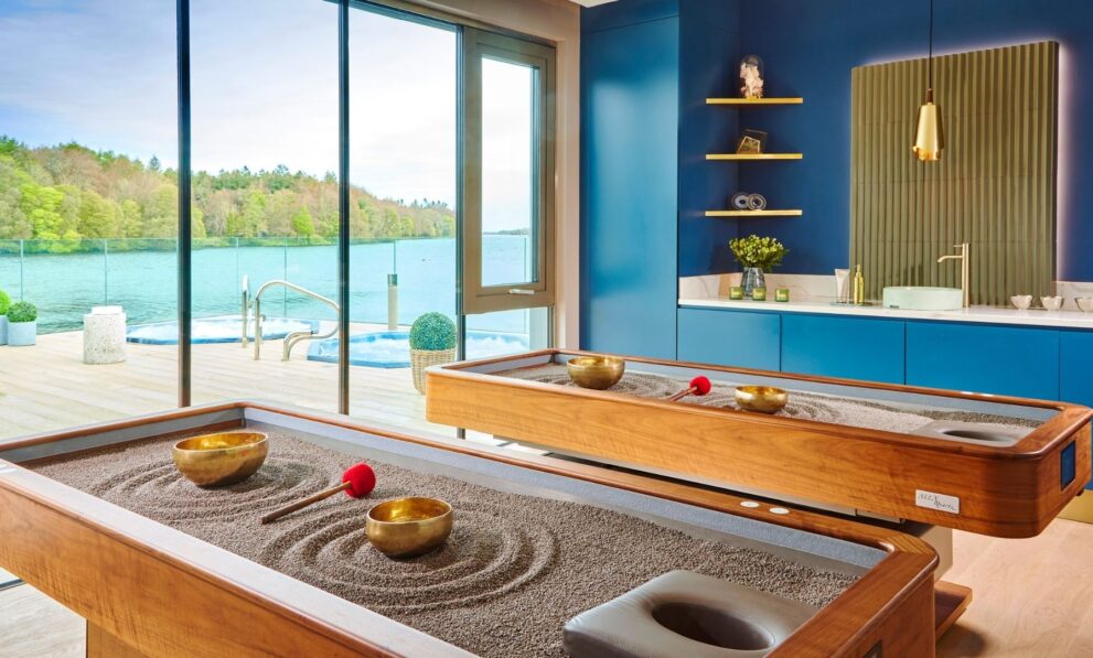 Luxury Spa Hotels Mayo | Chill Spa | Ice House Hotel & Spa