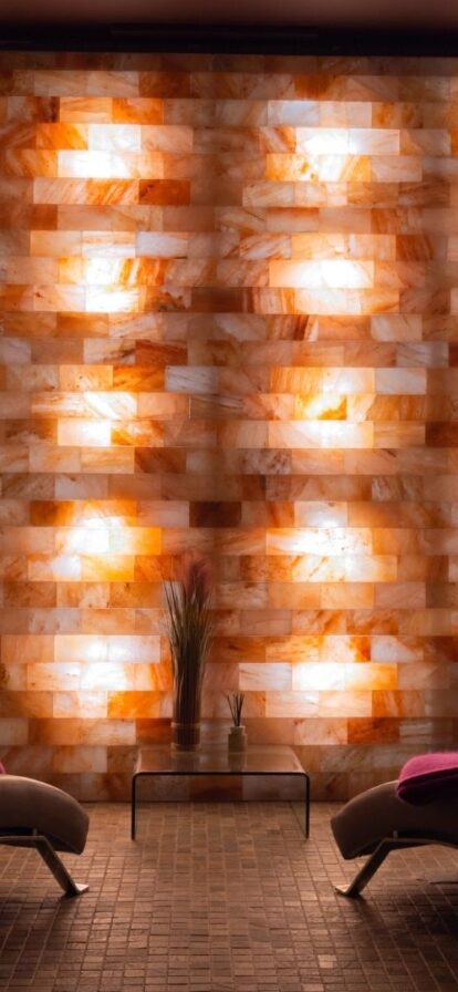 Luxury Spa Hotels Mayo | Chill Spa | Ice House Hotel & Spa