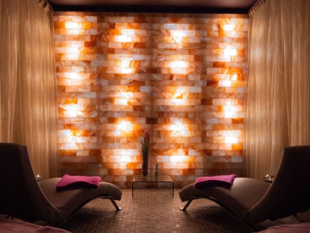 Luxury Spa Hotels Mayo | Chill Spa | Ice House Hotel & Spa