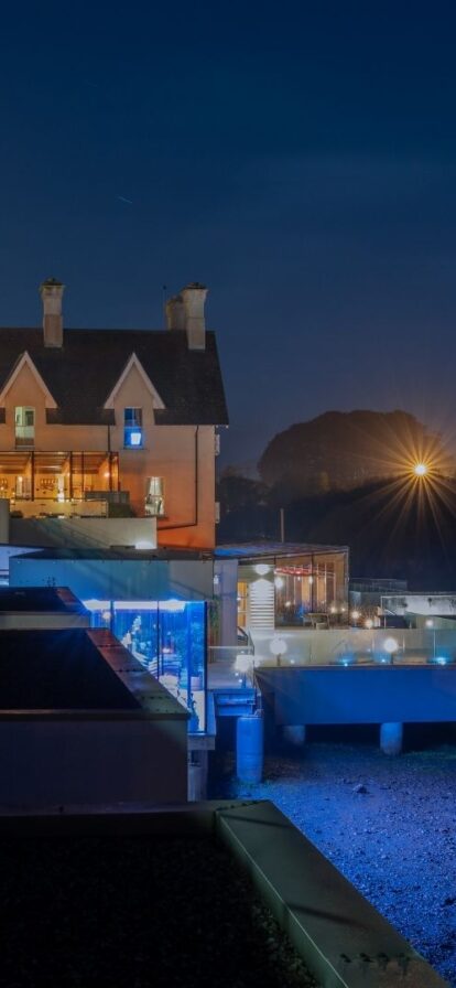 Luxury Spa Hotels Mayo | Chill Spa | Ice House Hotel & Spa