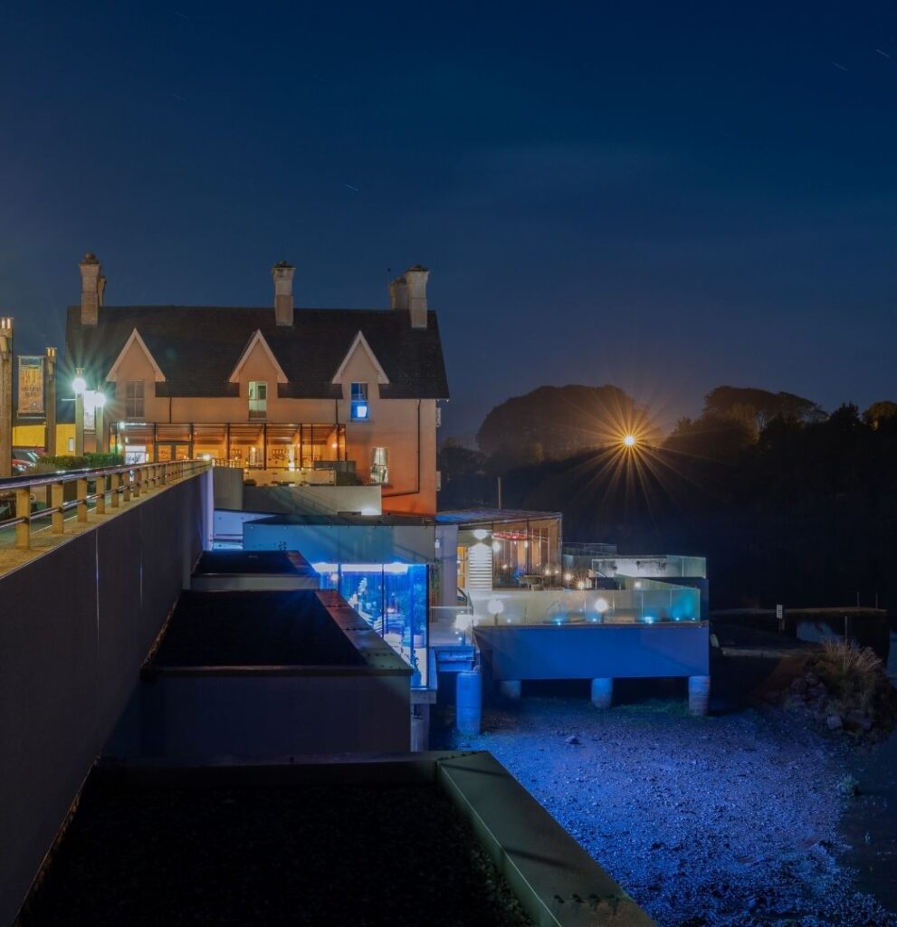 Winter Breaks Mayo | Winter Hotel Offers | Ice House Hotel