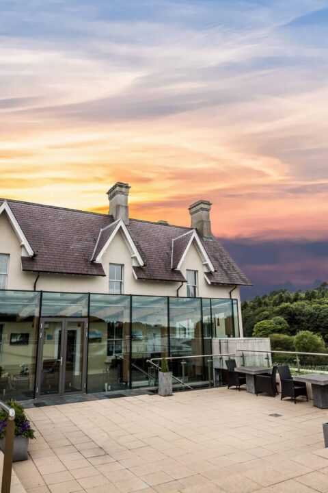 Image Gallery | 4 Star Hotel Mayo | Ice House Hotel & Spa