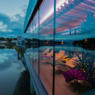Spa Day Packages Mayo | Spa Packages Ireland | Ice House Spa