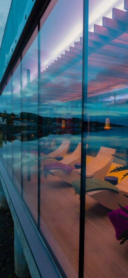 Luxury Spa Hotels Mayo | Chill Spa | Ice House Hotel & Spa
