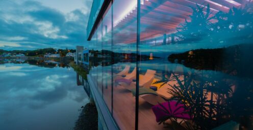 Image Gallery | 4 Star Hotel Mayo | Ice House Hotel & Spa