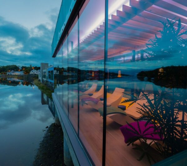 Image Gallery | 4 Star Hotel Mayo | Ice House Hotel & Spa