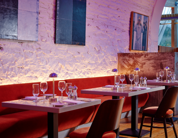 Ice House Hotel & Spa | Best Spa Hotels in Ballina, Co. Mayo