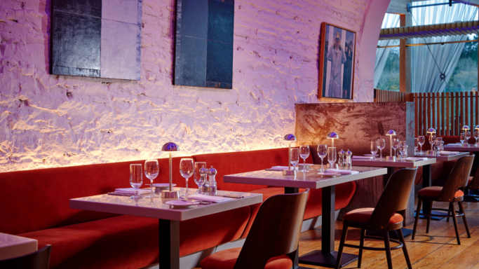 Ice House Hotel & Spa | Best Spa Hotels in Ballina, Co. Mayo