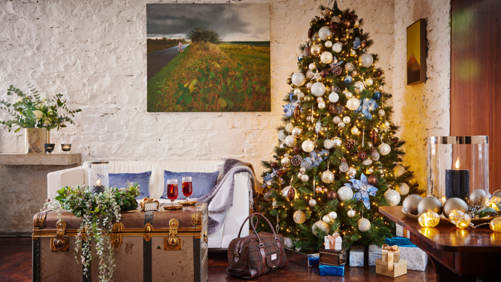 Ice House Hotel & Spa | Best Spa Hotels in Ballina, Co. Mayo