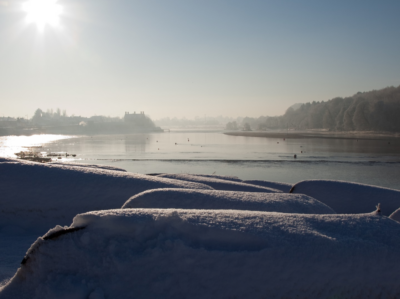 Things To Do In Mayo | Activities in Mayo | Ice House Hotel