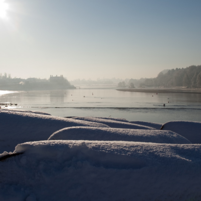 Things To Do In Mayo | Activities in Mayo | Ice House Hotel