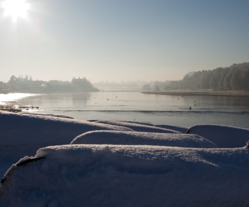 Things To Do In Mayo | Activities in Mayo | Ice House Hotel