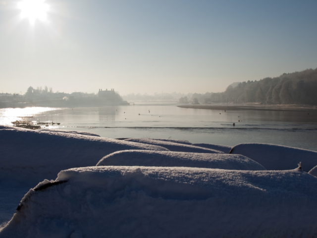 Things To Do In Mayo | Activities in Mayo | Ice House Hotel