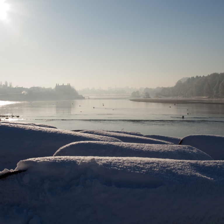 Things To Do In Mayo | Activities in Mayo | Ice House Hotel