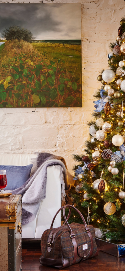 Ice House Hotel & Spa | Best Spa Hotels in Ballina, Co. Mayo