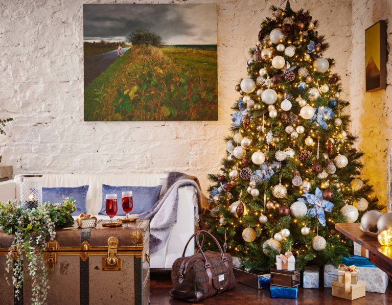 Ice House Hotel & Spa | Best Spa Hotels in Ballina, Co. Mayo