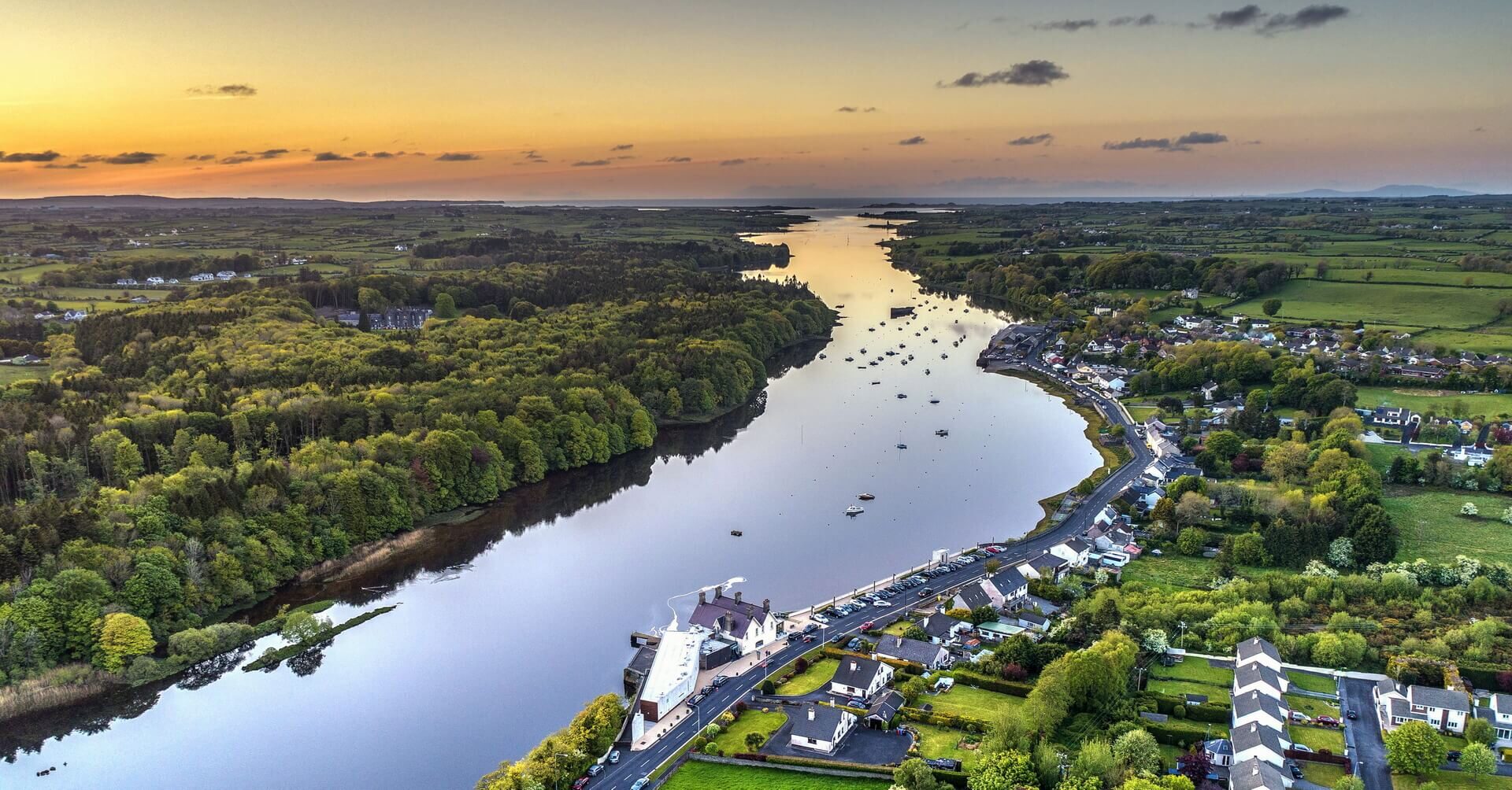 Ice House Hotel & Spa | Best Hotels in Ireland 2022 & 2023