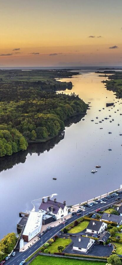 Image Gallery | 4 Star Hotel Mayo | Ice House Hotel & Spa