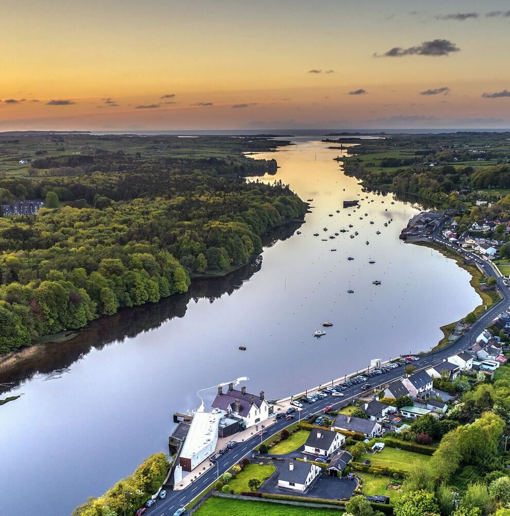 Ice House Hotel & Spa | Best Hotels in Ireland 2022 & 2023