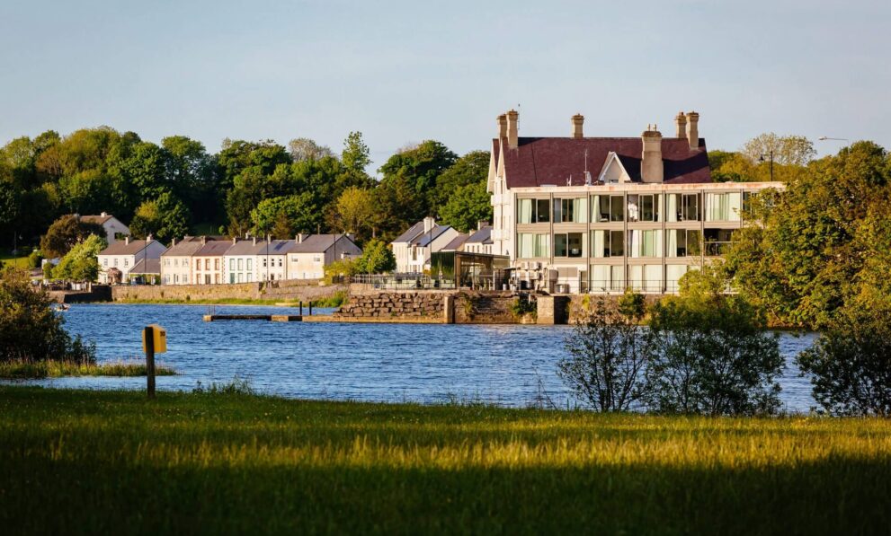 Ice House Hotel & Spa | Best Spa Hotels in Ballina, Co. Mayo