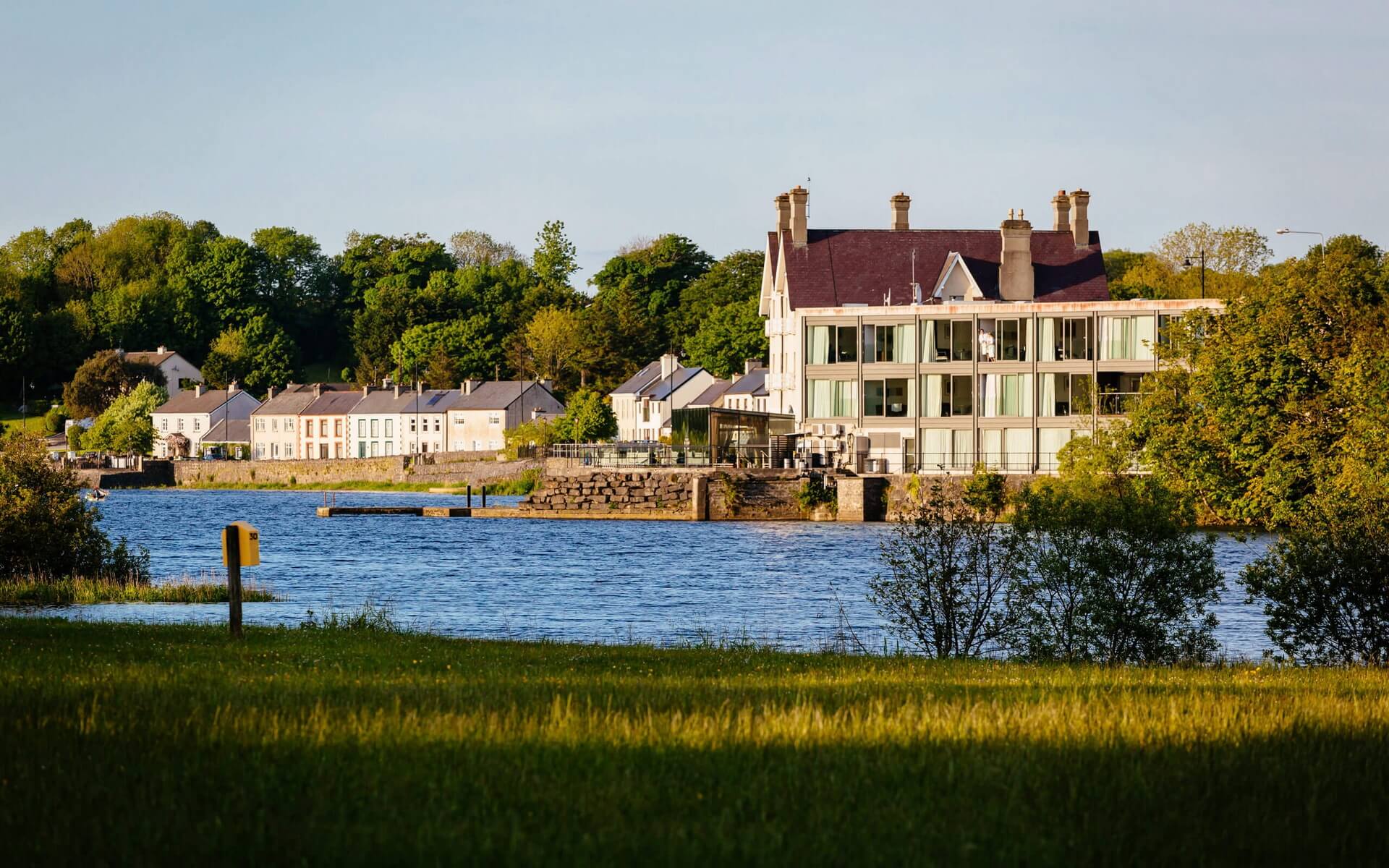 Hotel Gallery | Hotels in Ballina | Ice House Hotel & Spa