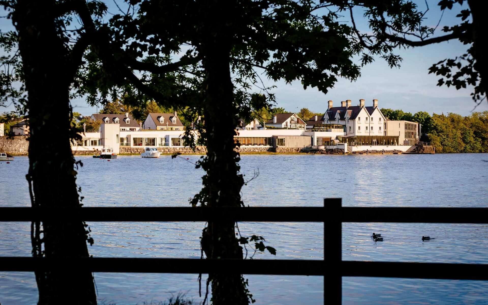 Hotel Gallery | Hotels in Ballina | Ice House Hotel & Spa