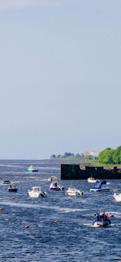 Things To Do In Mayo | Activities in Mayo | Ice House Hotel