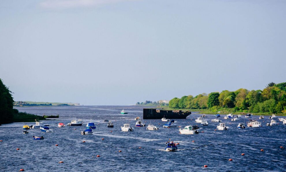 Things To Do In Mayo | Activities in Mayo | Ice House Hotel