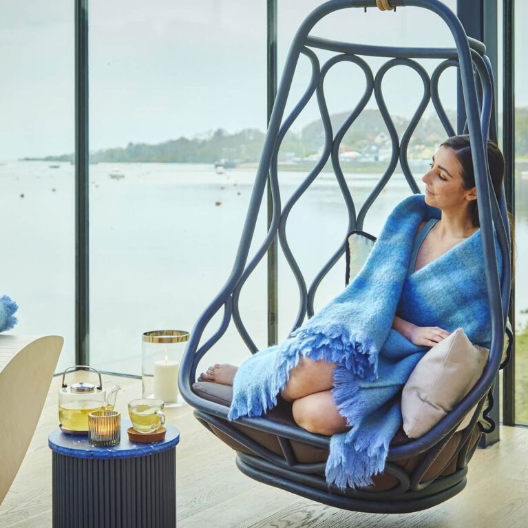 Spa Day Packages Mayo | Spa Packages Ireland | Ice House Spa