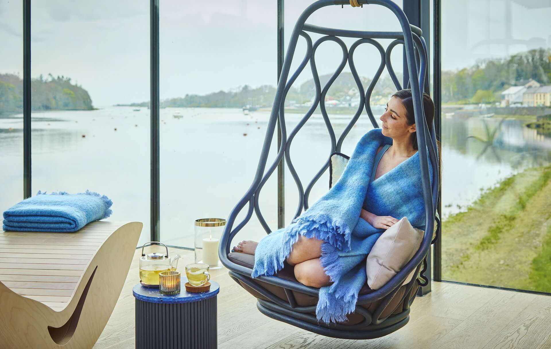 Spa Day Packages Mayo | Spa Packages Ireland | Ice House Spa