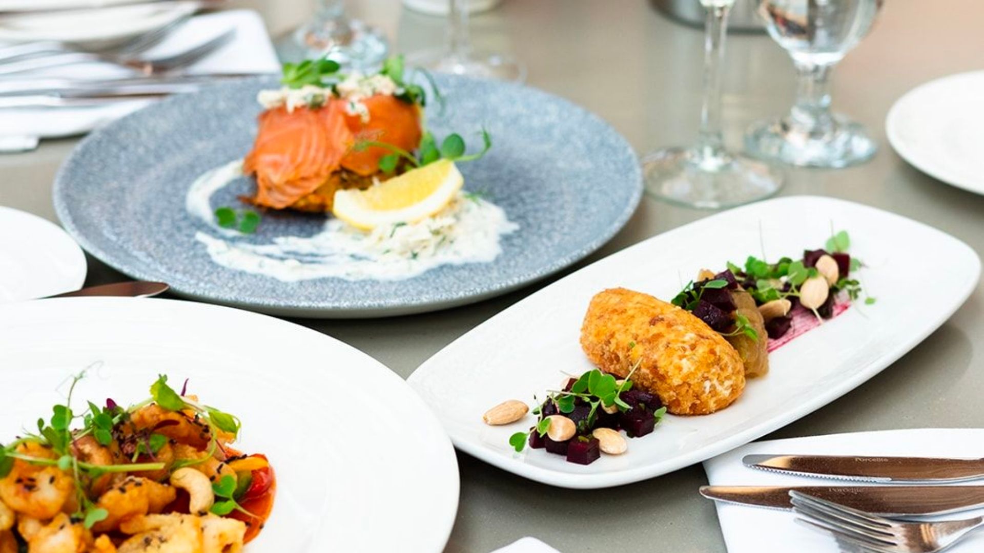 Dining Image Gallery | Ice House Hotel & Spa Ballina