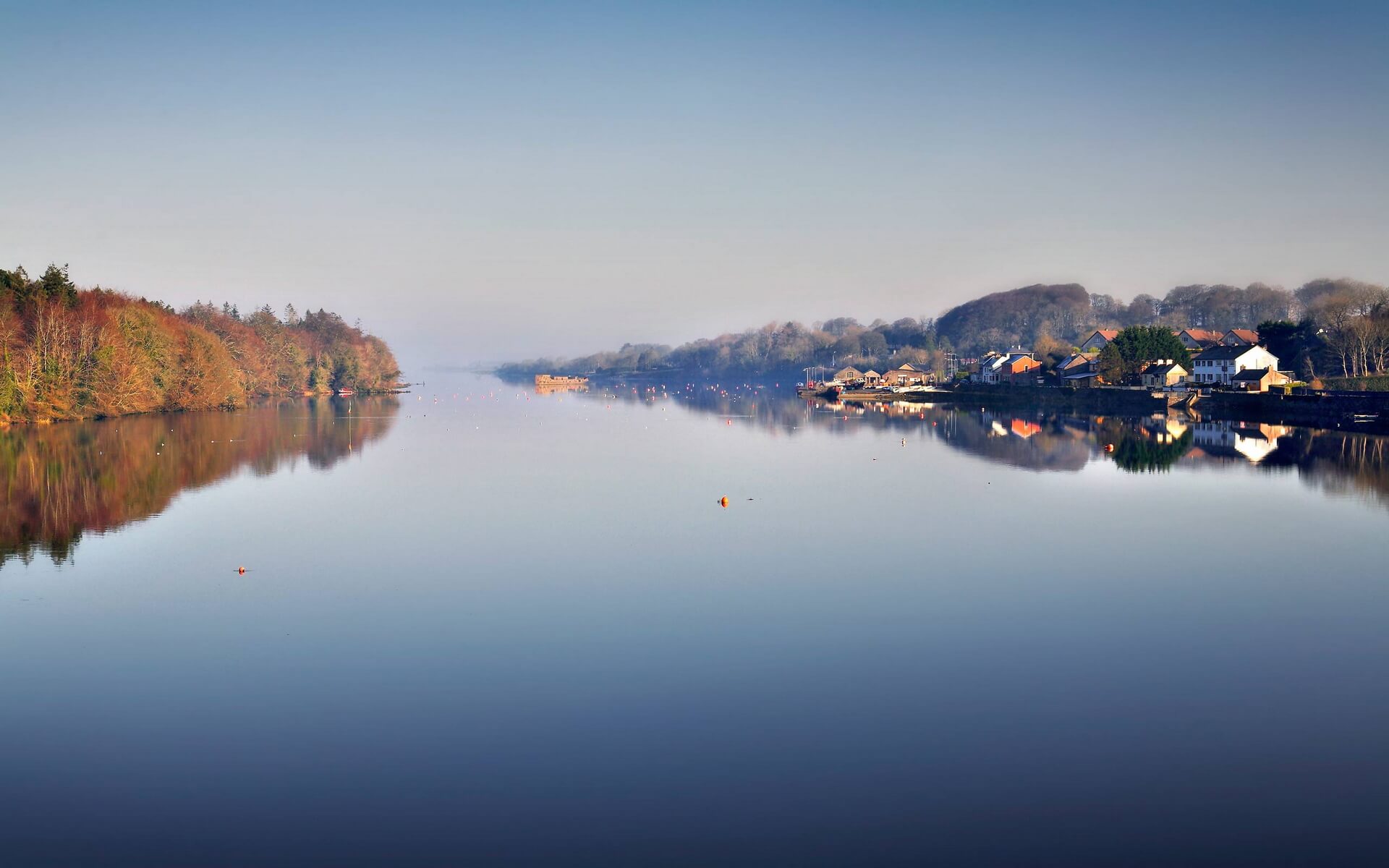Things To Do In Mayo | Activities in Mayo | Ice House Hotel