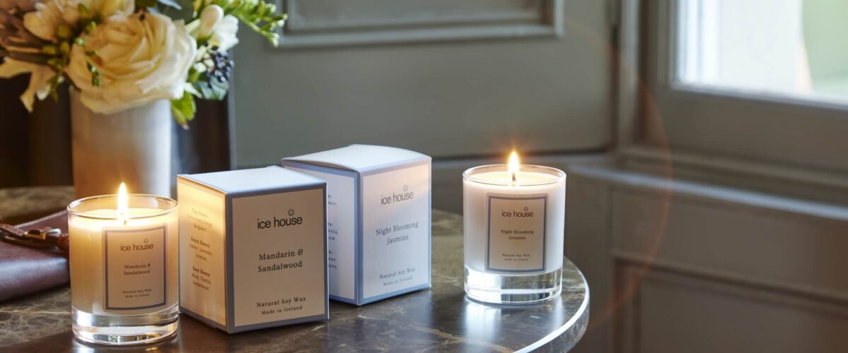 Spa Day Packages Mayo | Spa Packages Ireland | Ice House Spa