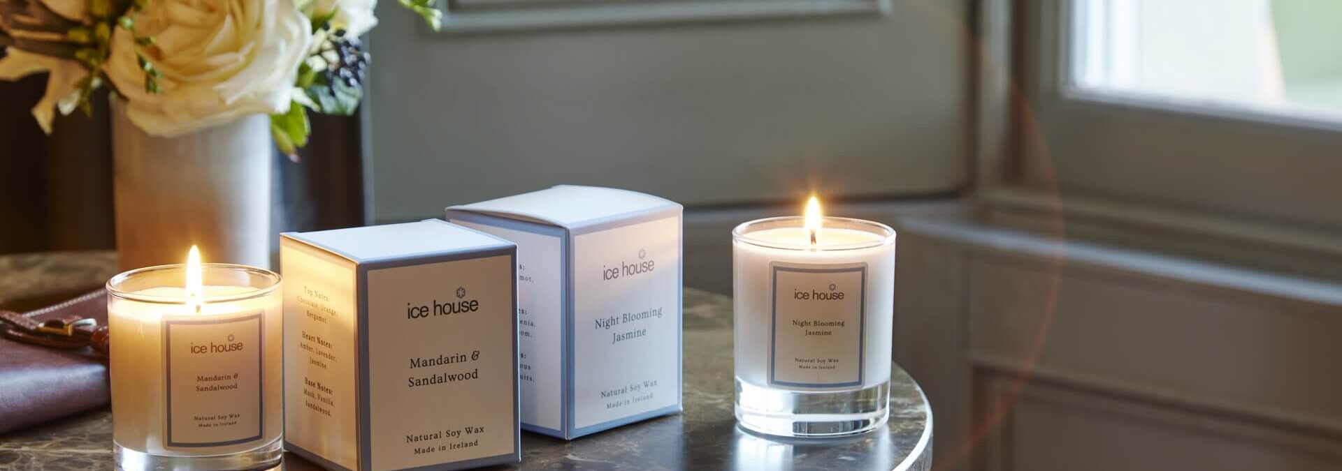 Spa Day Packages Mayo | Spa Packages Ireland | Ice House Spa