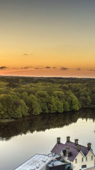 Ice House Hotel & Spa | Best Spa Hotels in Ballina, Co. Mayo