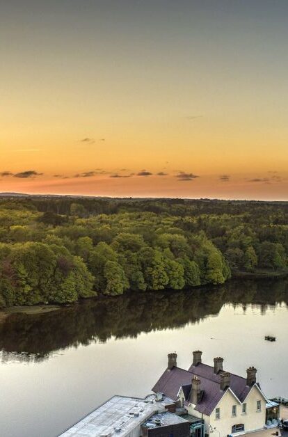 Ice House Hotel & Spa | Best Spa Hotels in Ballina, Co. Mayo