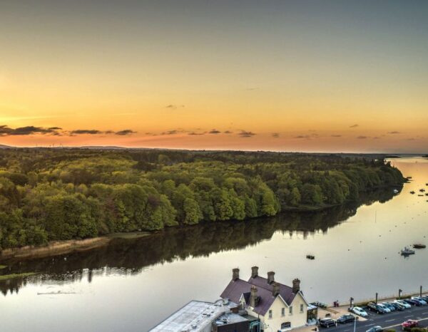 Ice House Hotel & Spa | Best Spa Hotels in Ballina, Co. Mayo