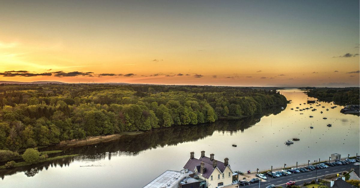 Luxury Spa Hotels Mayo | Chill Spa | Ice House Hotel & Spa