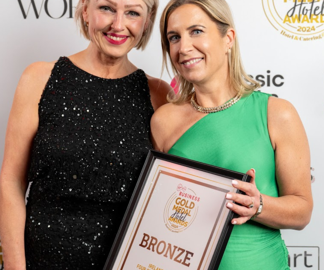 Ice House Hotel & Spa | Best Spa Hotels in Ballina, Co. Mayo